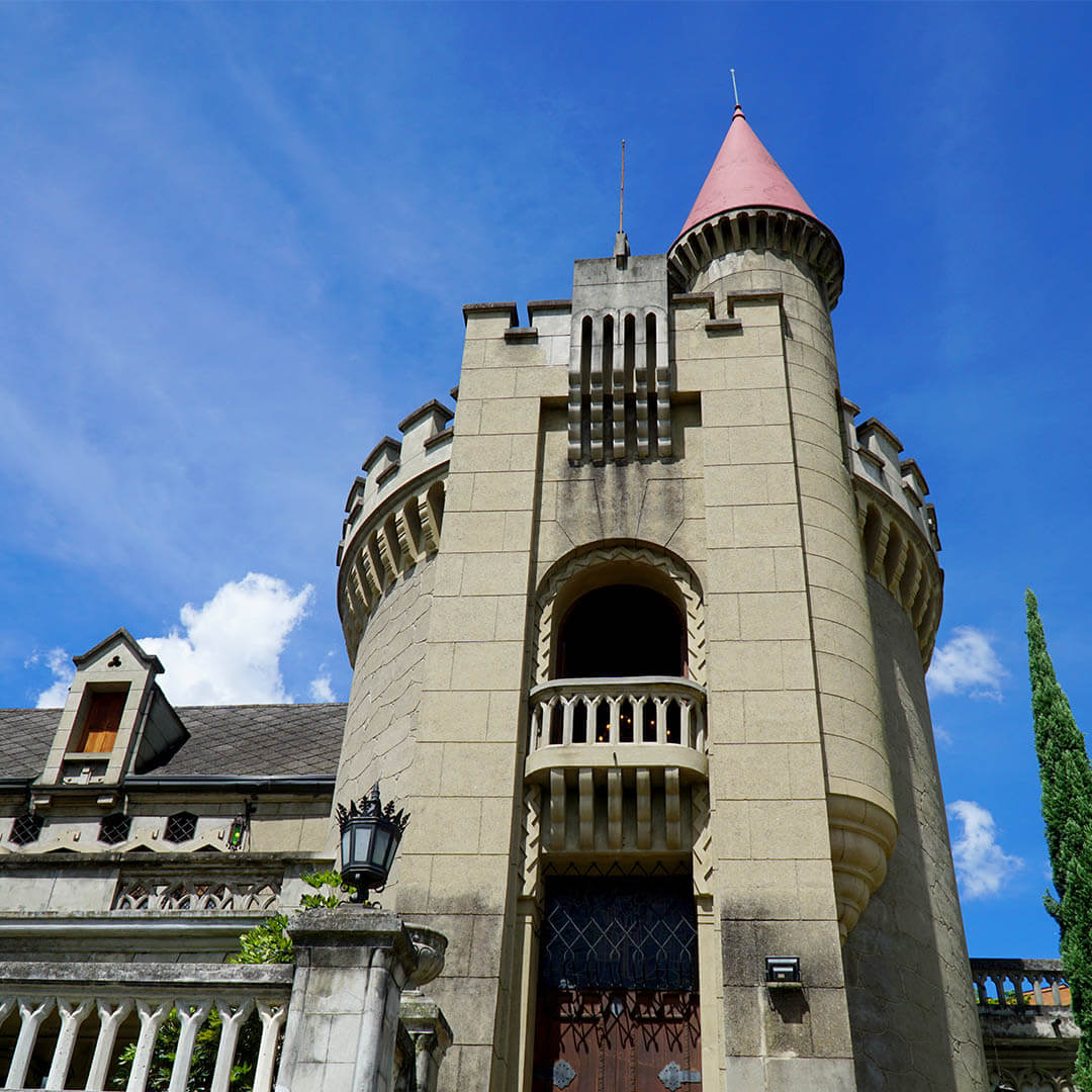 El Castillo Museo - Medellin.co