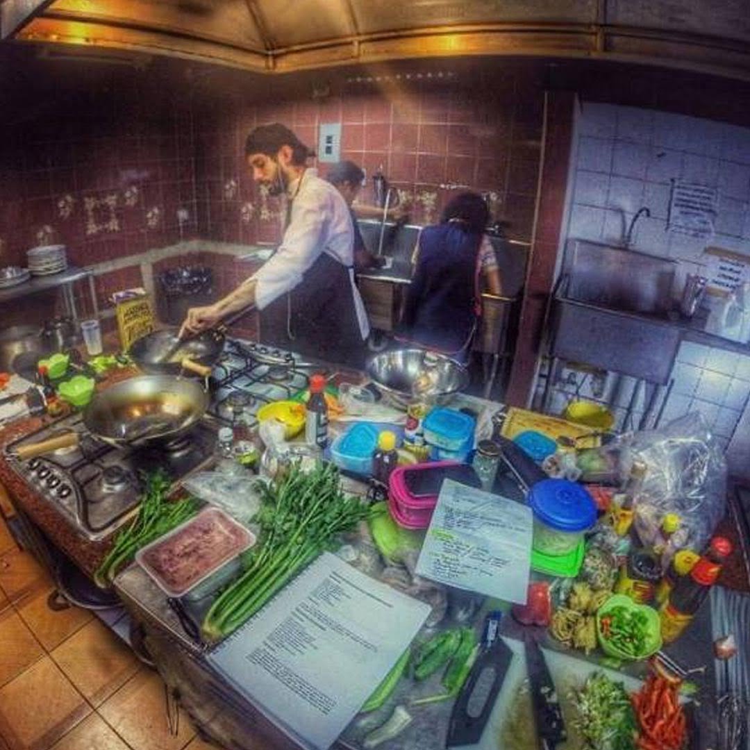 Ricardo Chef - Medellin.co