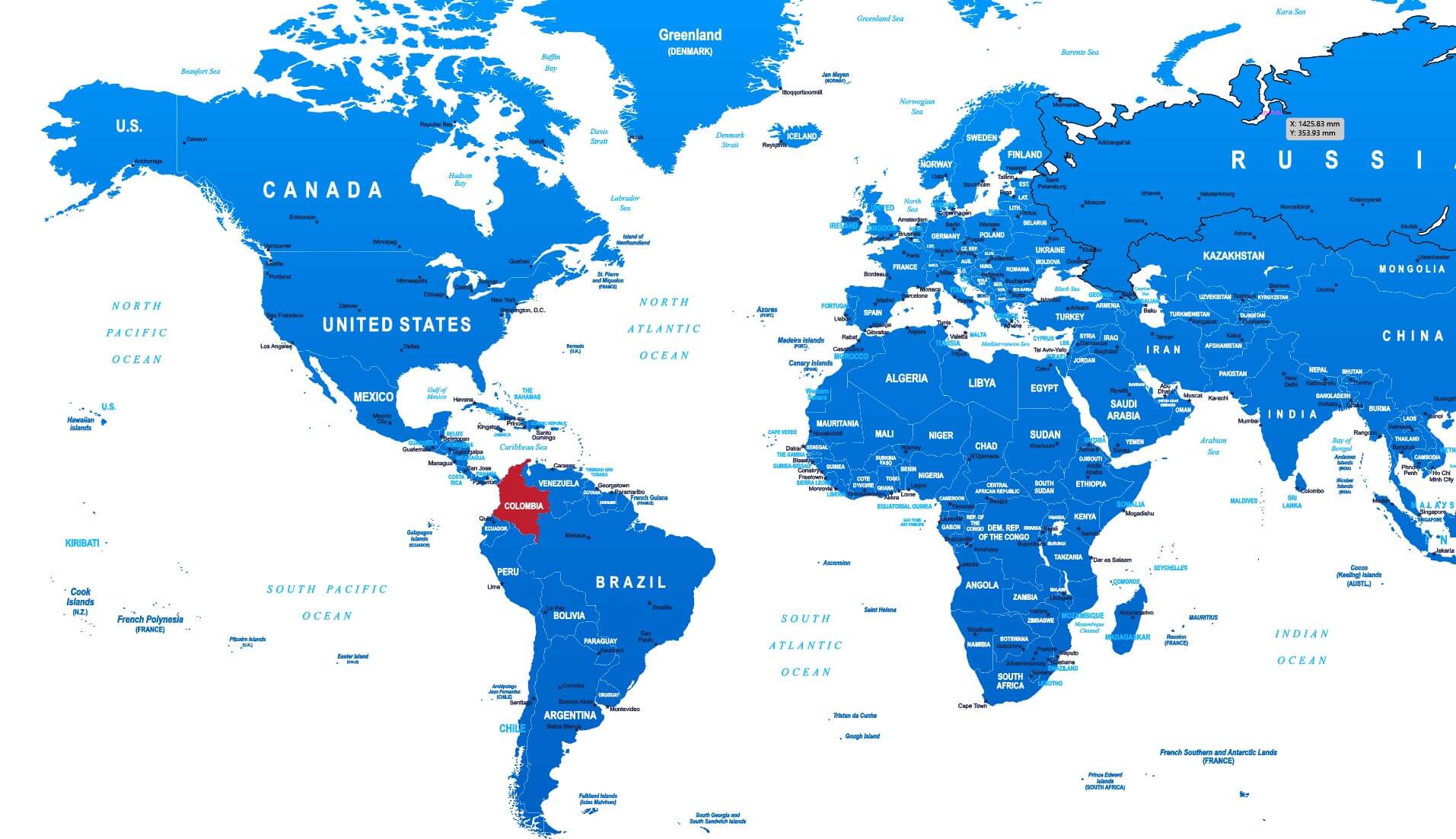 Visit Medellin - Medellin.co