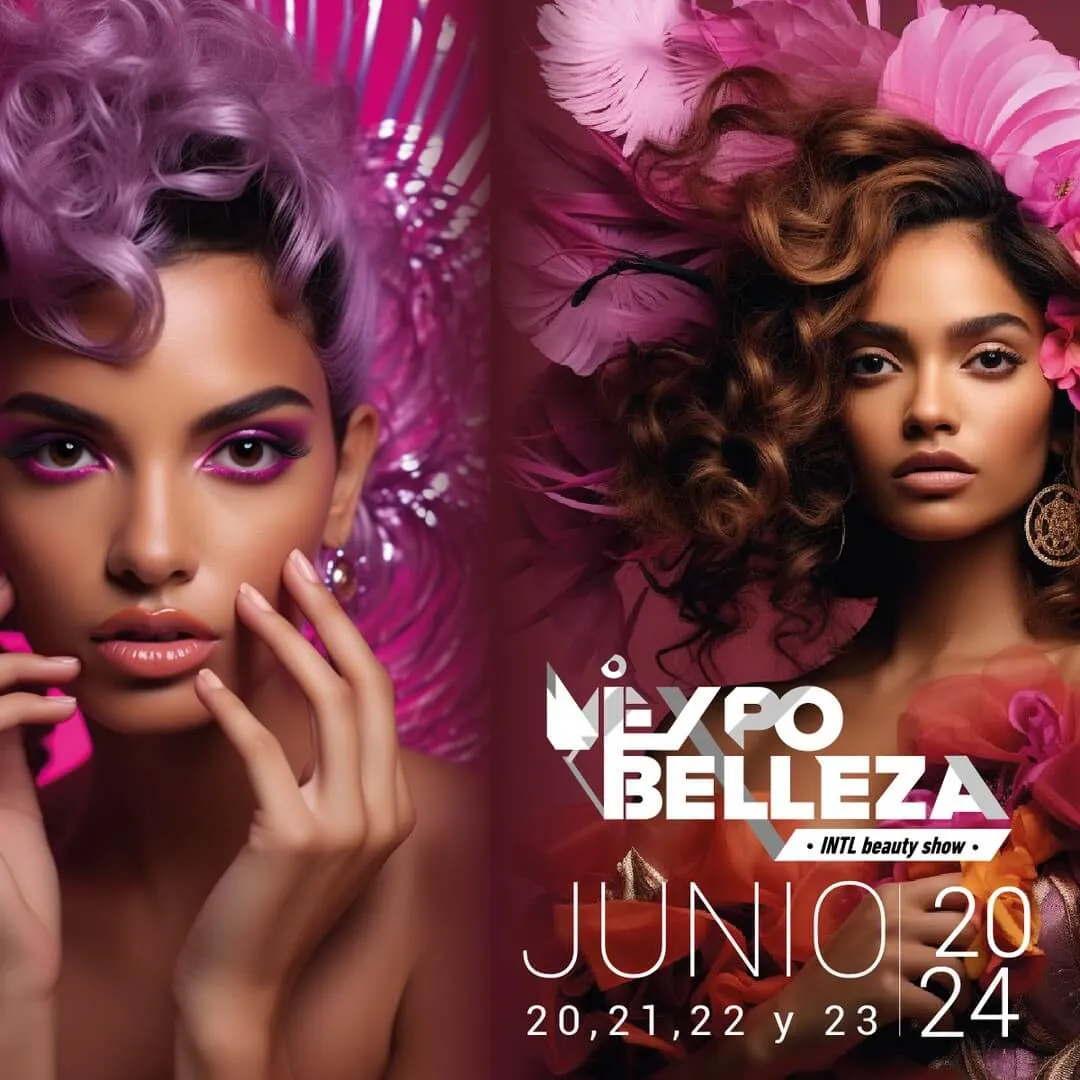 Beauty Expo 2024 - Medellin.co