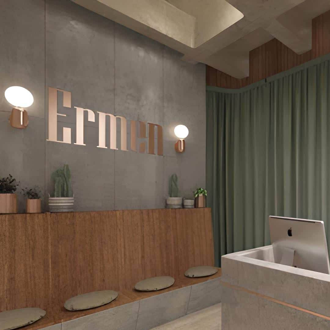 Ermen Spa in Manila Poblado - Medellin.co