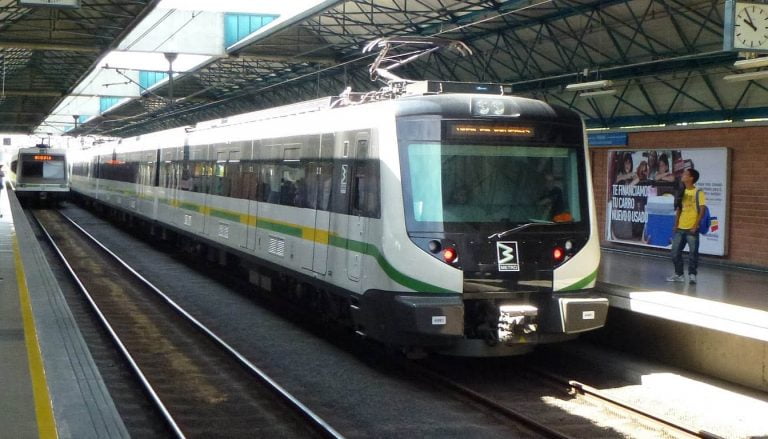 New Tranvia line added to the Medellin Metro System in 2024 - Medellin.co