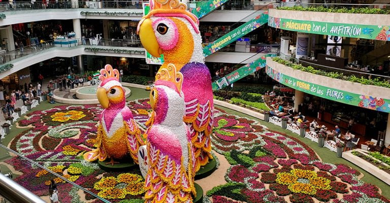 Feria de las Flores the 2024 Guide - Medellin.co