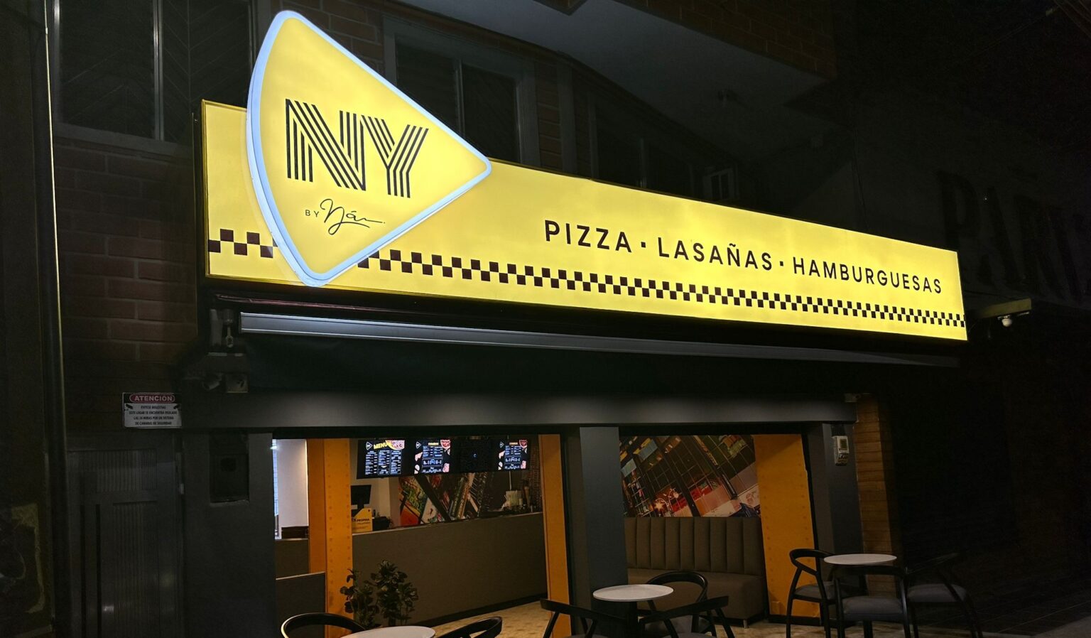 A Taste of Philadelphia in Medellin: The Rise of Authentic Philly ...