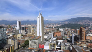 Medellin ZipCode - Medellin.co